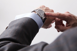 Luxury Watches Won't Bend to Upstart Smartwatches