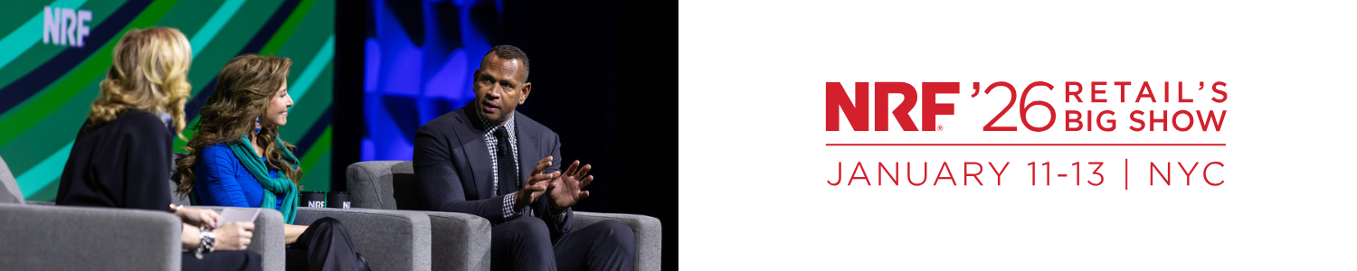 The Top Retail Events You Need to Attend in 2026