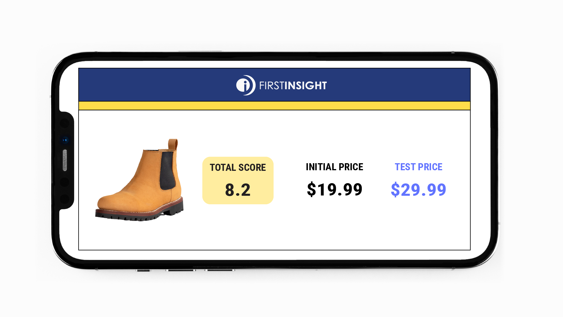 Wholesaler & Retailer Increase Prices by 33% While Maintaining Demand