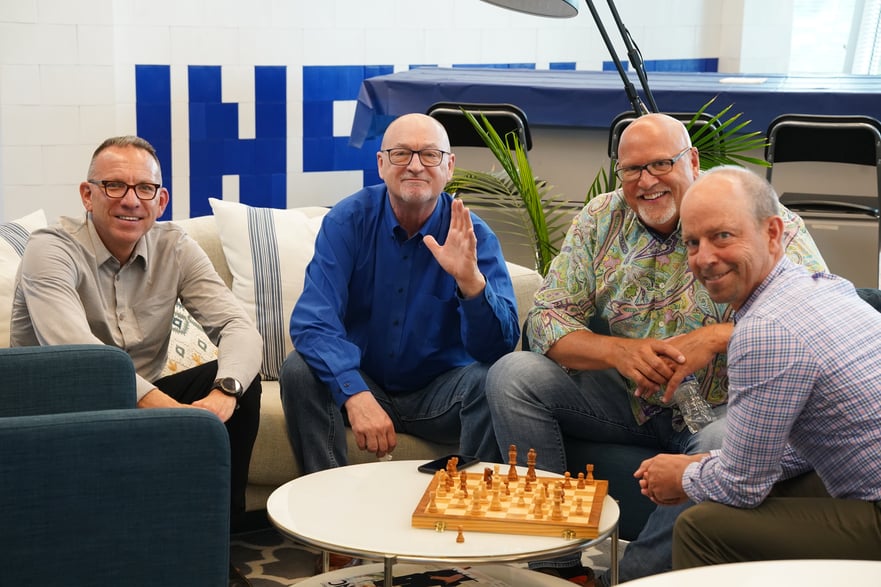 Q&A with First Insight's VP of Account Management