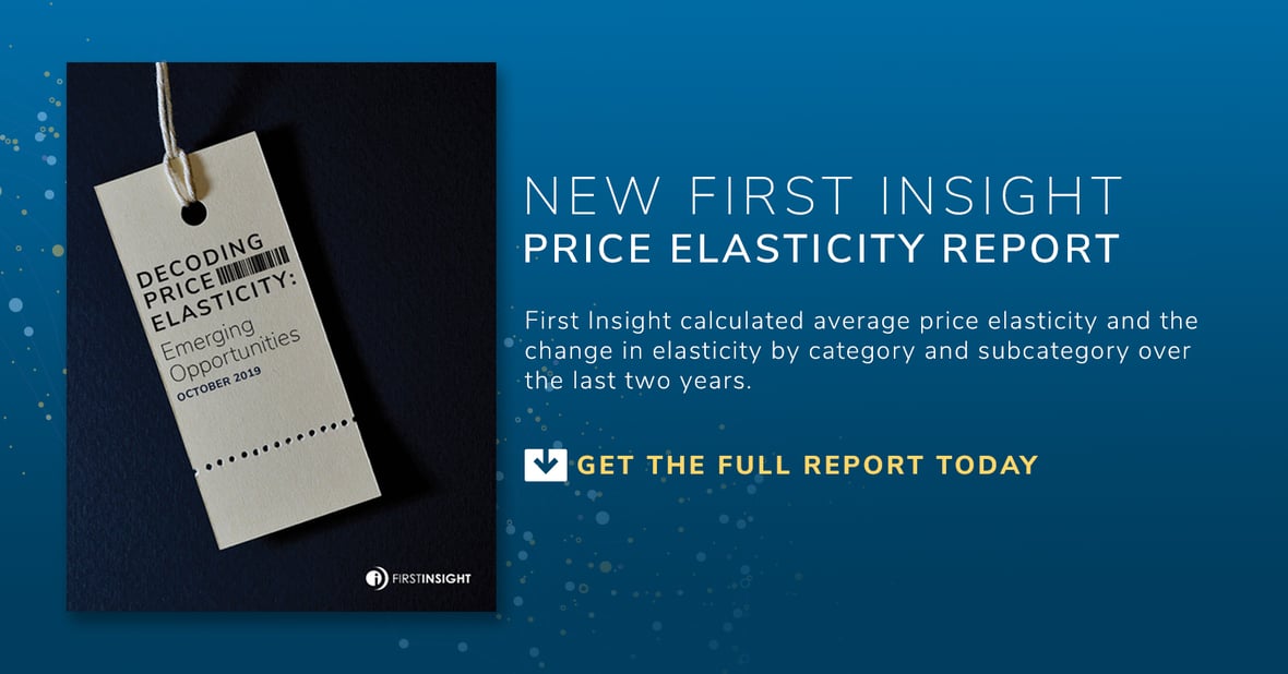 Decoding Price Elasticity: Emerging Opportunities