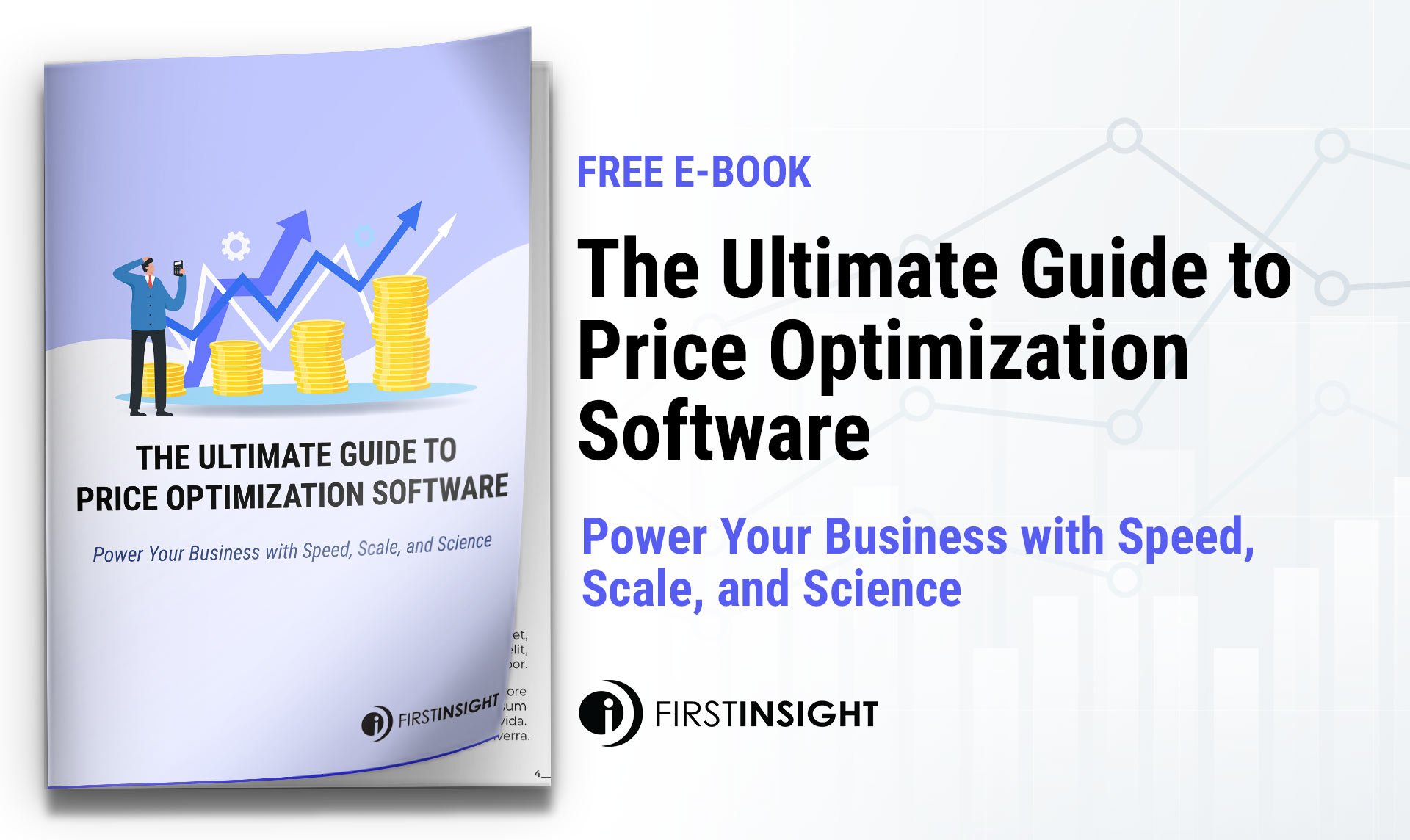 eBook | What is Price Optimization Software for Retail? | First Insight