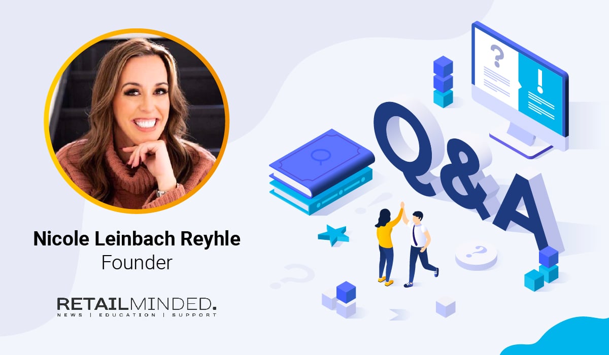How Small Businesses Can Stay Competitive: Q&A with Expert Nicole ...