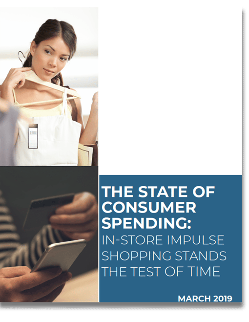 The State of Consumer Spending: In-Store Impulse Shopping Stands the ...