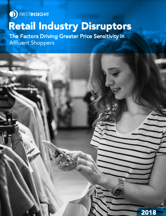 Retail Industry Disruptors: The Factors Driving Greater Price ...