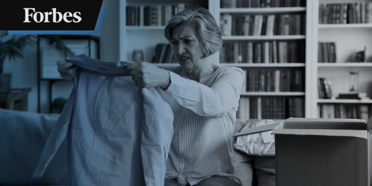 Greg Petro's Forbes Blog | First Insight