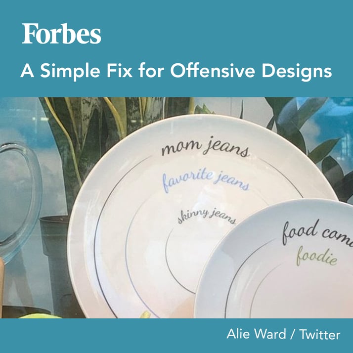 Steer Clear of Controversy: How First Insight Helps Retailers and ...