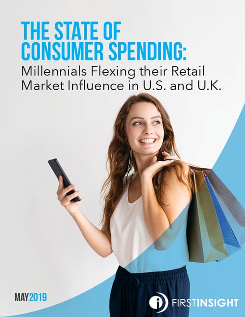 The State of Consumer Spending: Millennials Flexing their Retail Market ...
