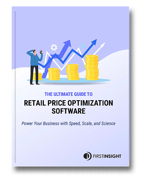 eBook | What is Price Optimization Software for Retail? | First Insight