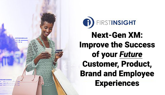 First Insight: World’s Leading “Voice of the Customer” Predictive ...