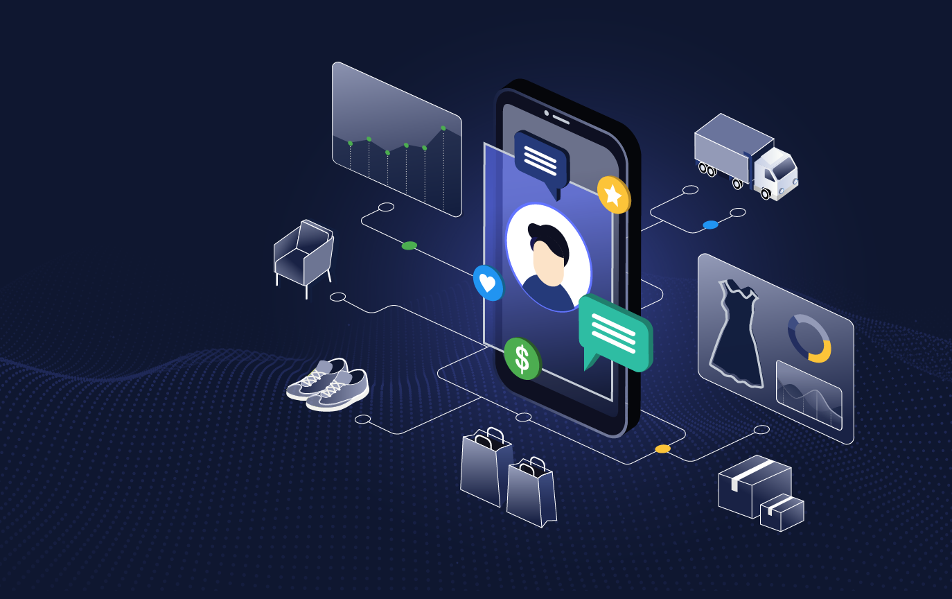 First Insight | Next-Gen Retail Decision Platform