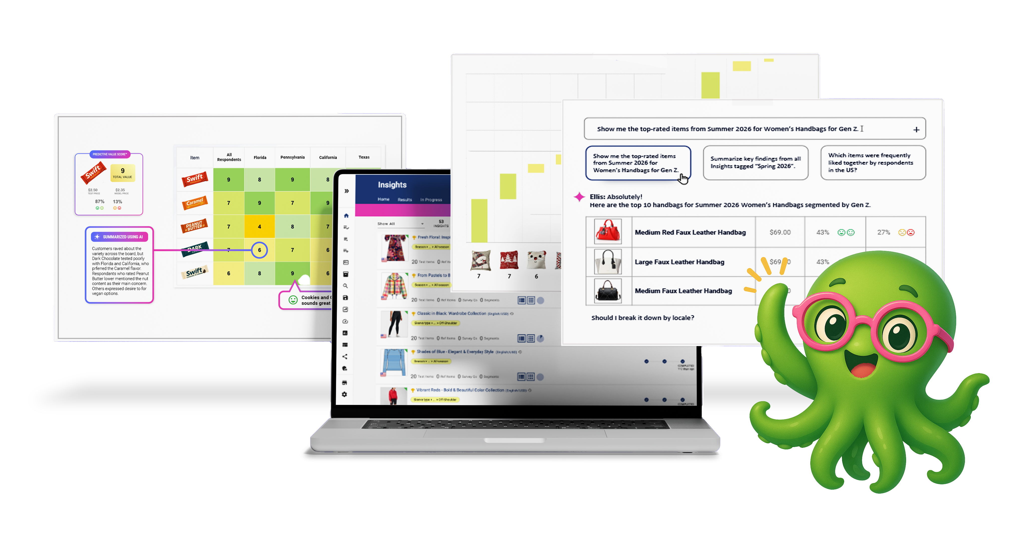 First Insight | AI Decision Engine for Assortment, Pricing and Customer ...
