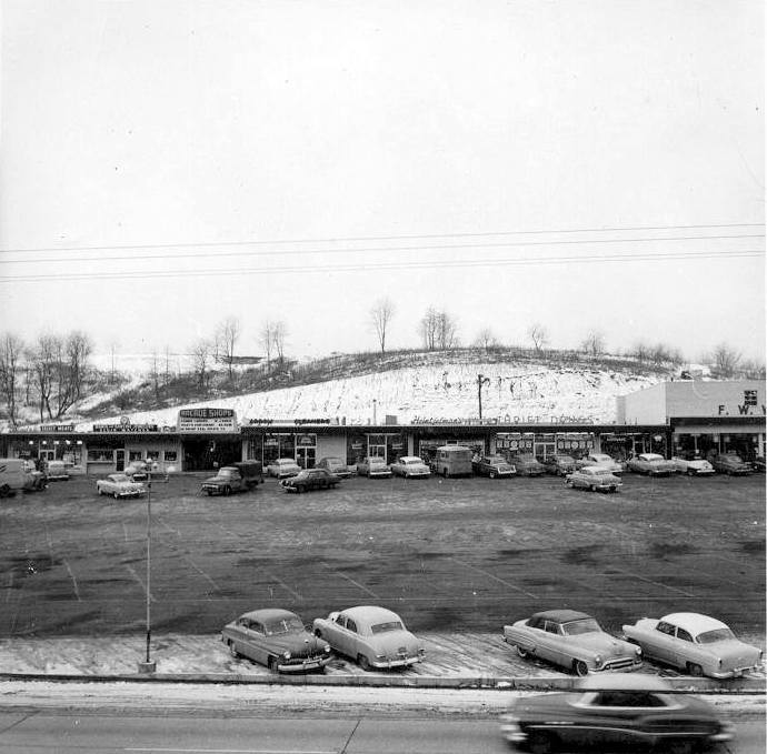The Block Northway: A Retail Renaissance Right in Our Backyard